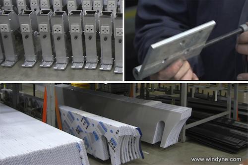 Semi Trailer Aerodynamics and Fuel Savings | Windyne